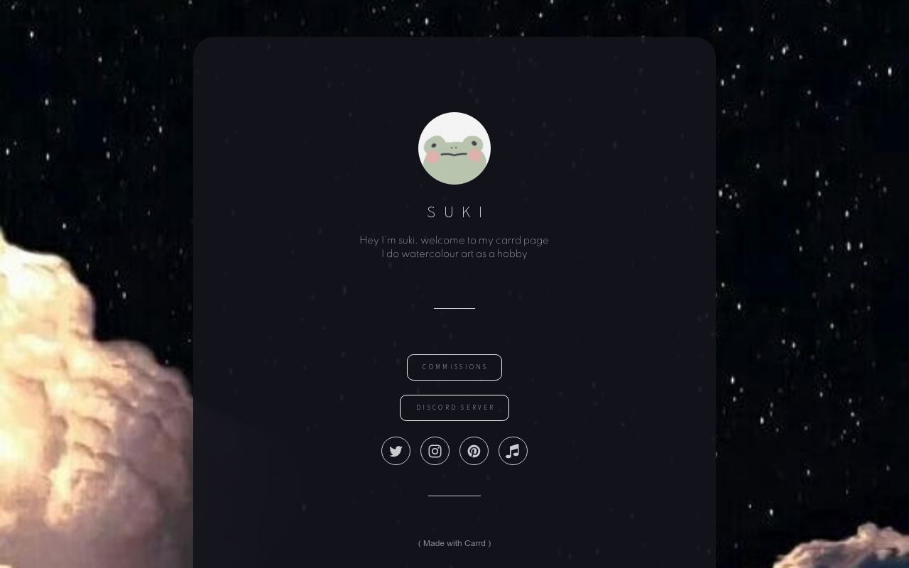 Suki links (copy)